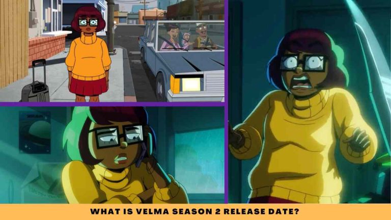 Velma Season 2: Where to Watch after its Confirmation?