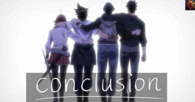 God of High School Season 2: Release Date Confirmed