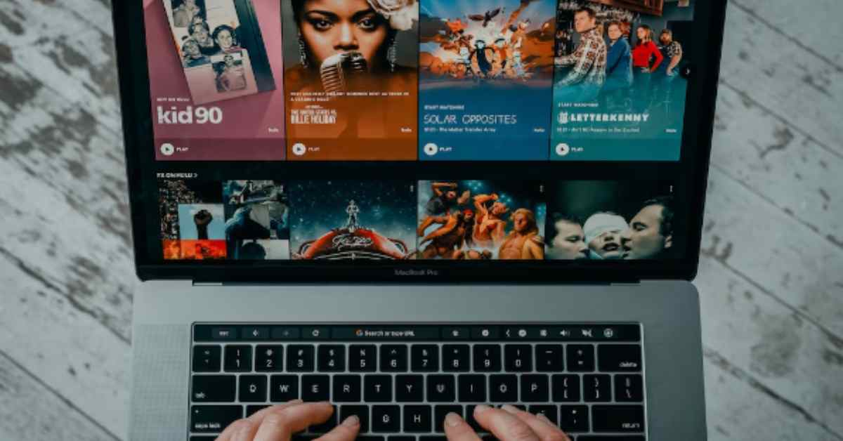 How Technology is Changing the Way We Watch Movies | SuperHero ERA