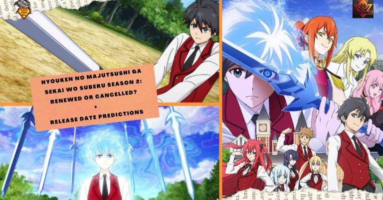 Overflow Season 2 Release Date, Cast, Plot, Updates [2024]