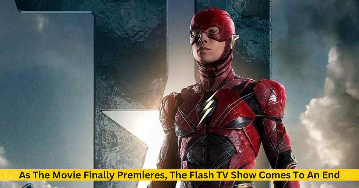 Grant Gustin Talks About Rumors Of Cameo In The Flash