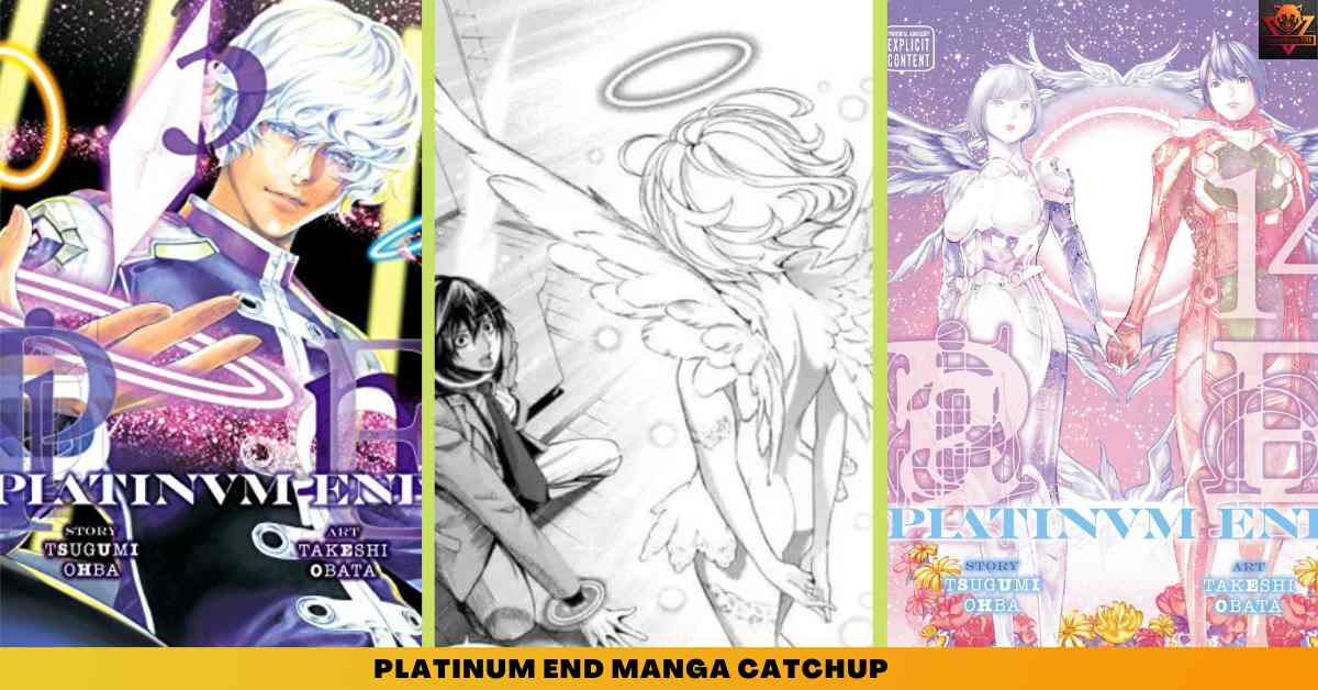 Platinum End Season 2: Release Date Confirmed? or Cancelled?