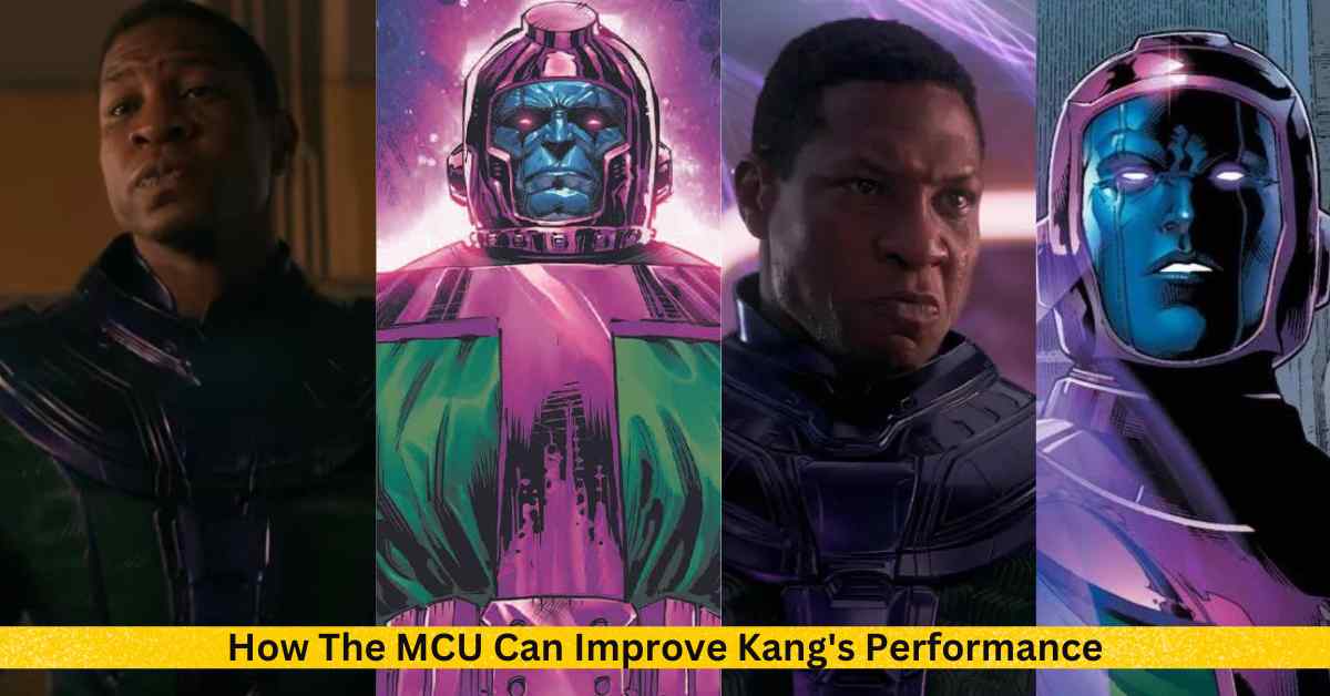 Avengers: The Kang Dynasty Already Suffers from an MCU Kang Trend ...