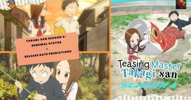 Orient Season 3: Release Date Confirmed? + Renewal Status?
