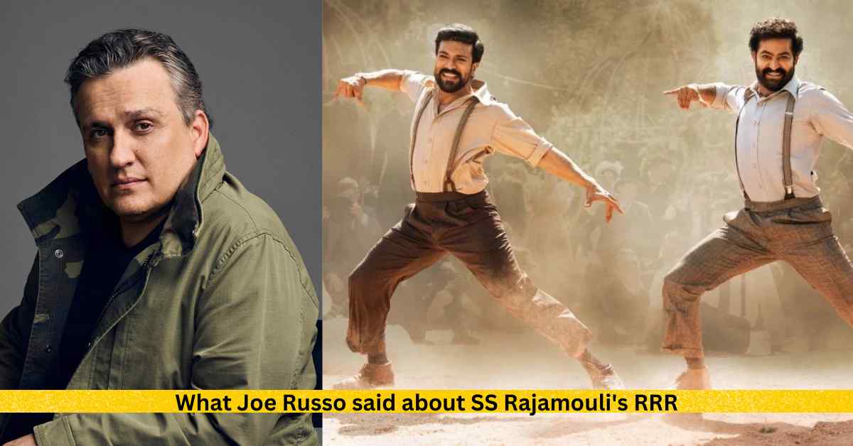 Avengers Director Joe Russo Likes Indian Cinema and Wants to Promote it ...