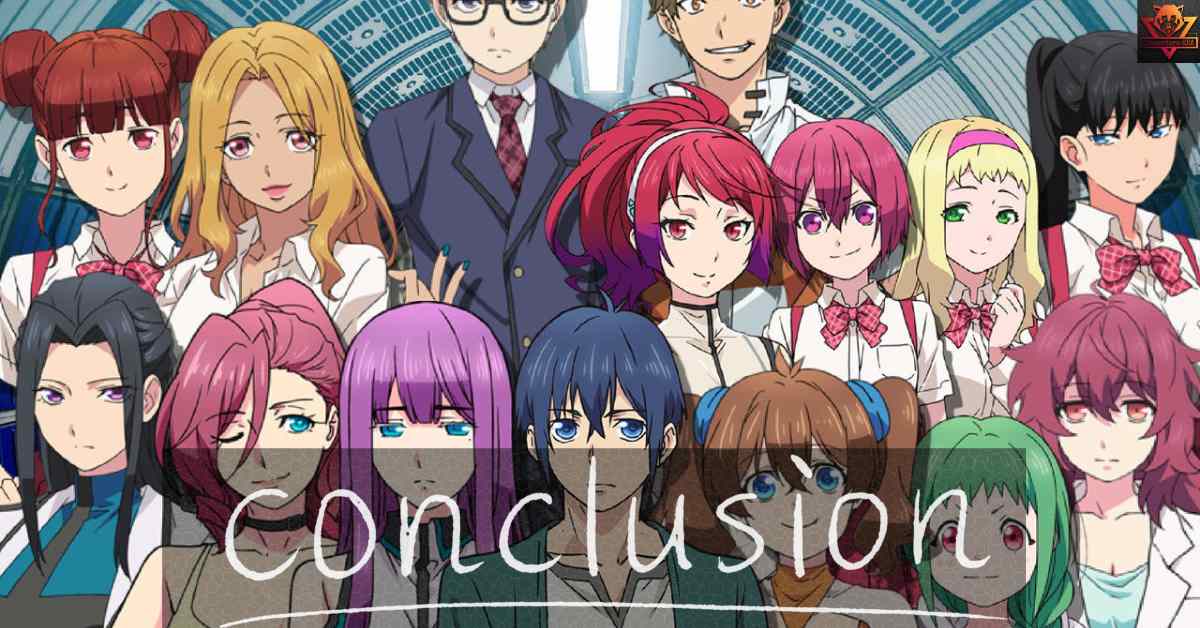 Worlds End Harem Season 2: Renewal Status + Release Date Predictions ...