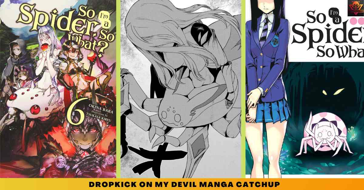 Dropkick On My Devil Season 4: Release Date Confirmed? + Renewal Status