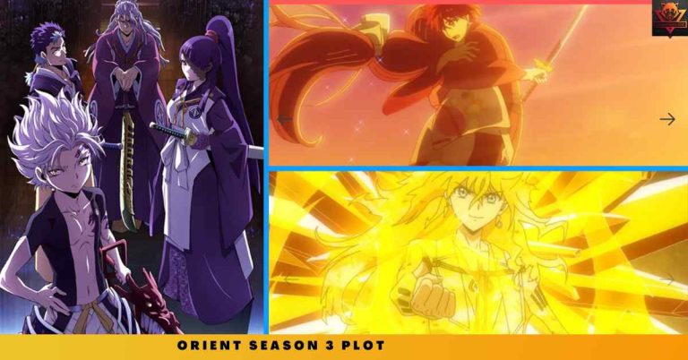 Orient Season 3: Release Date Confirmed? + Renewal Status?