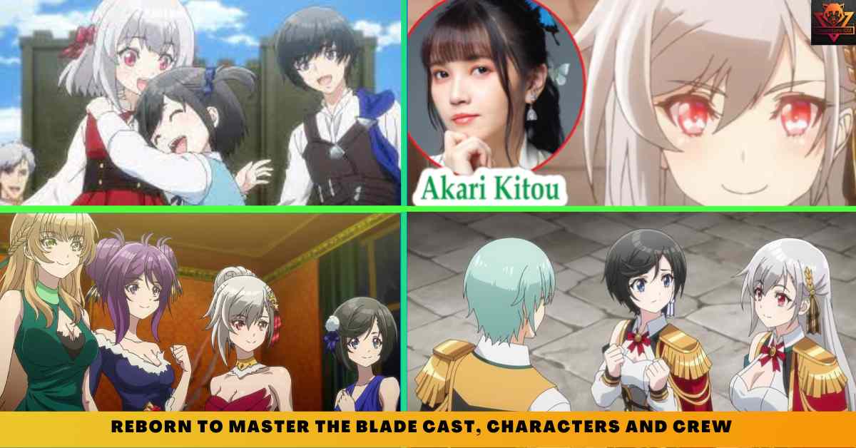 Reborn to Master the Blade Season 2: Release Date Confirmed?
