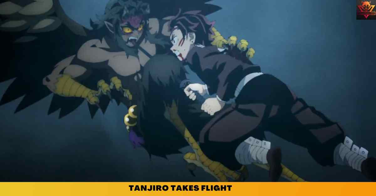 Demon Slayer Season 3 Episode 4: Tanjiro and Nezuko Down and Out already?