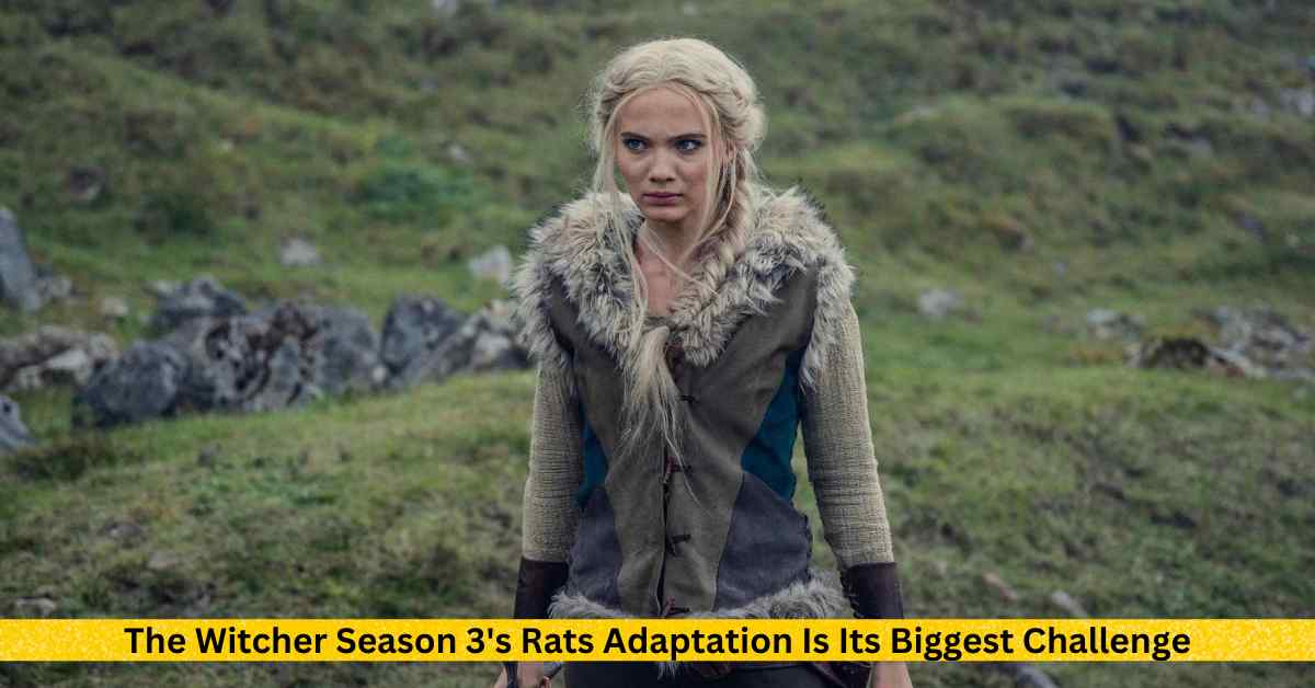 The Witcher Star: Henry Cavill's departure won't affect the series