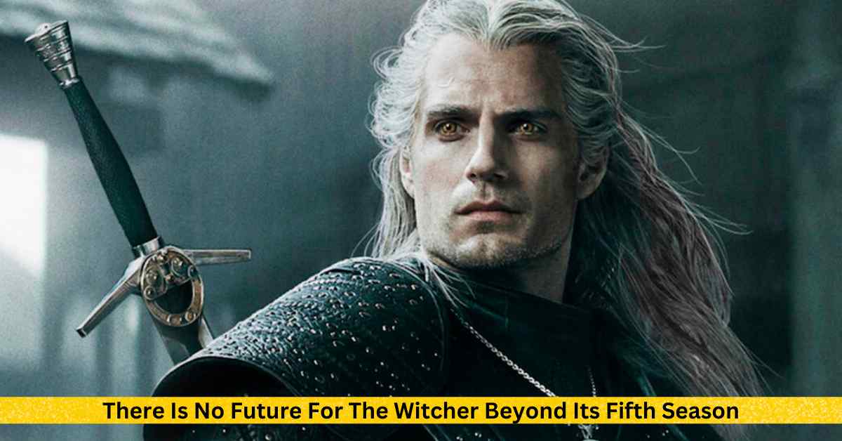 The Witcher Star: Henry Cavill's departure won't affect the series