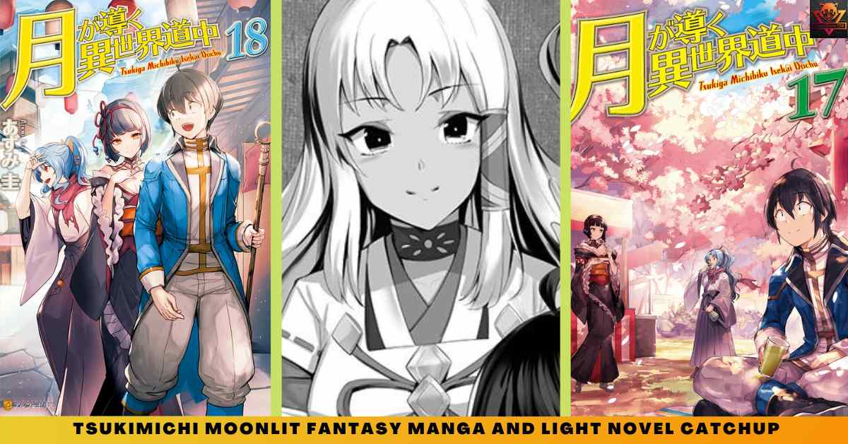 Tsukimichi Moonlit Fantasy Season 2: Release Date Confirmed?