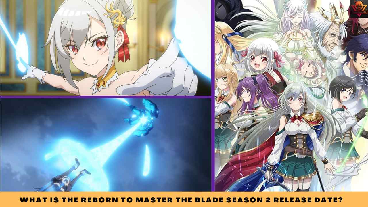 Reborn to Master the Blade Season 2: Release Date Confirmed?