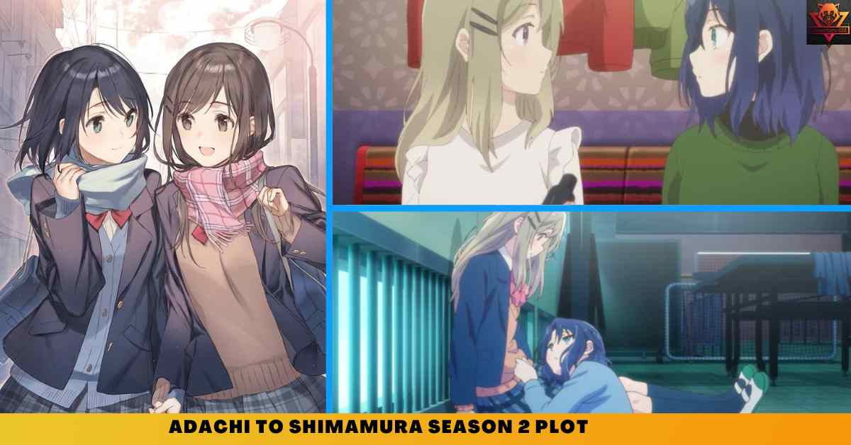 Adachi to Shimamura Season 2: Renewed or Cancelled [2023 Update]