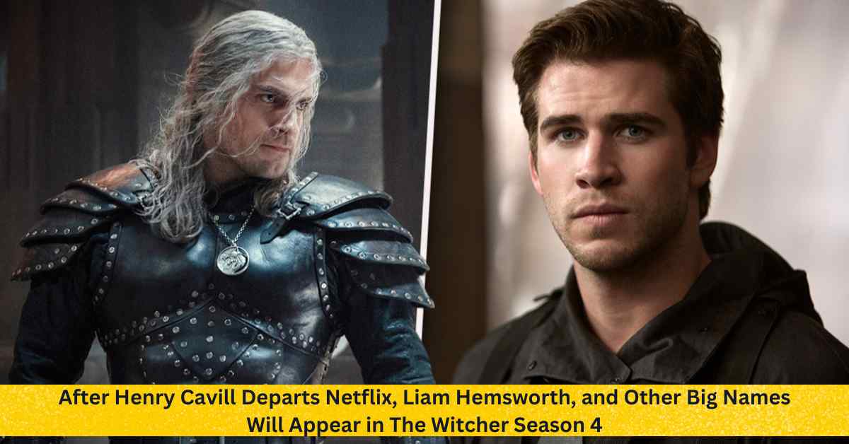 To Cast Regis The Witcher Season 4 Makers Are Looking For Big Names