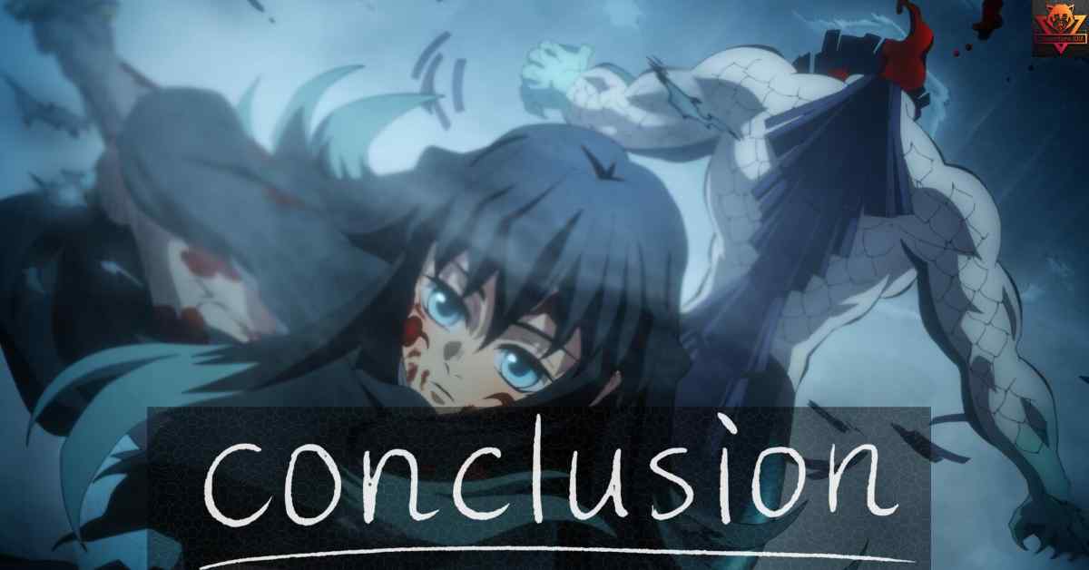 Demon Slayer Season 3 Episode 9: Muichiro Kills Gyokko + Kanroji Saves ...