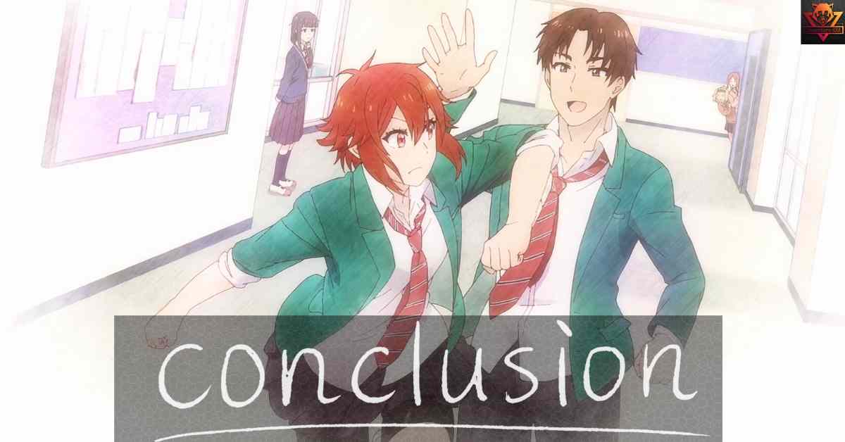 Tomo-Chan Is a Girl Season 2: Release Date Confirmed? + Cancelled?