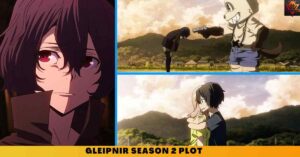 Gleipnir Season 2: Release Date Confirmed? + Plot Spoilers