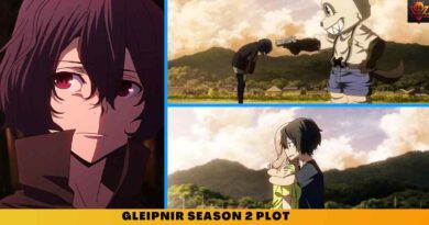 Gleipnir Season 2: Release Date Confirmed? + Plot Spoilers