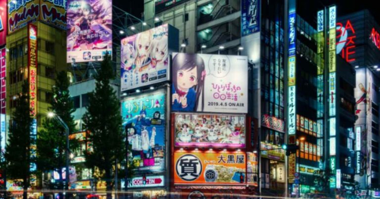 How To Find Anime Events In Your Area: A Guide | SuperHero ERA