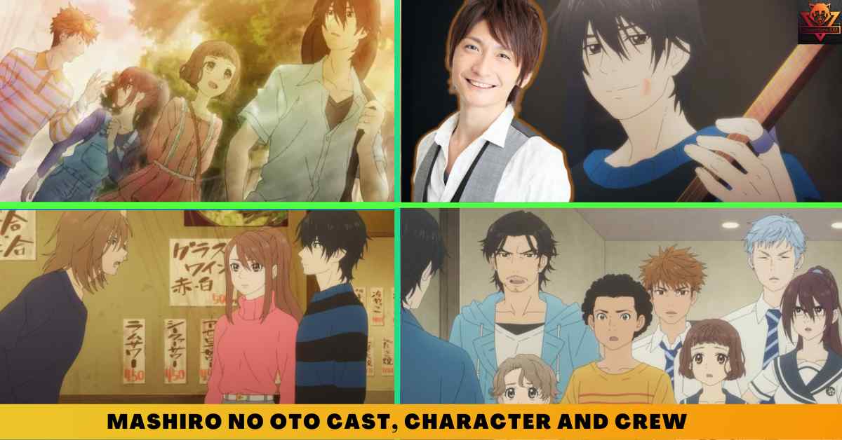 Mashiro No Oto Season 2: Confirmed? or Cancelled? {2023}