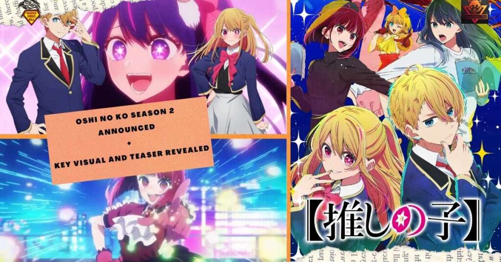 Overflow Season 2 Release Date, Cast, Plot, Updates [2024]