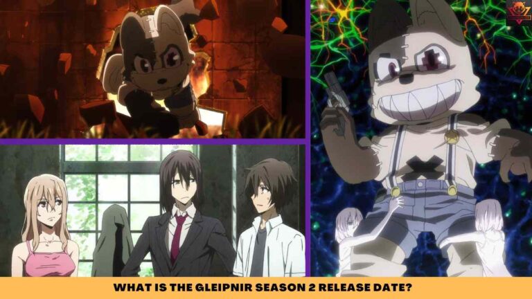 Gleipnir Season 2: Release Date Confirmed? + Plot Spoilers