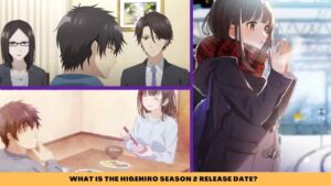 Higehiro Season 2: Release Date Confirmed or cancelled?