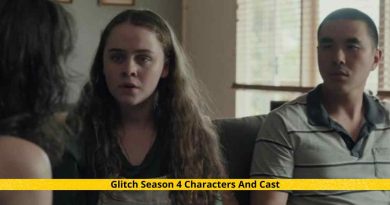 Glitch Season 4 Release Date, Cast, Updates, Plot, & More