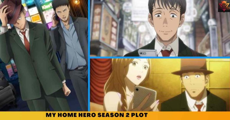 My Home Hero Season 2: Release Date, Cast, Plot, Updates,