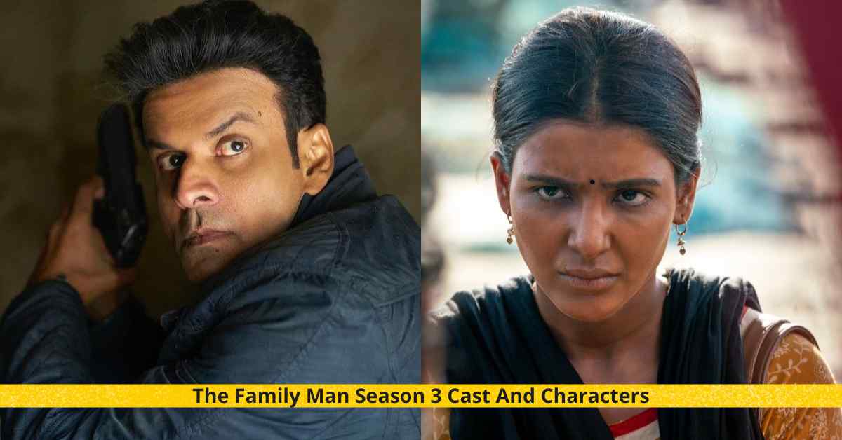 The Family Man Season 3 Release Date, Cast, Plot, Updates
