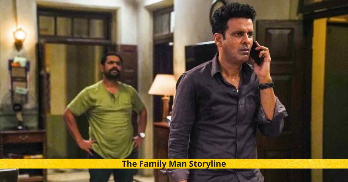 The Family Man Season 3 Release Date, Cast, Plot, Updates