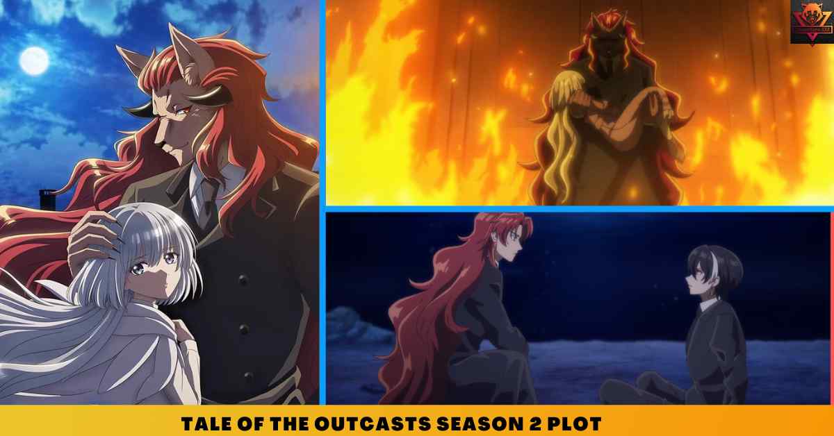 Tale Of The Outcasts Season 2: Release Date, Manga, Updates