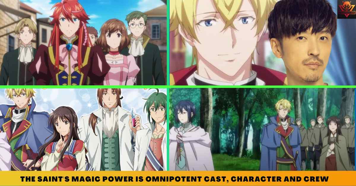 The Saint's Magic Power Is Omnipotent Season 2 Release Date