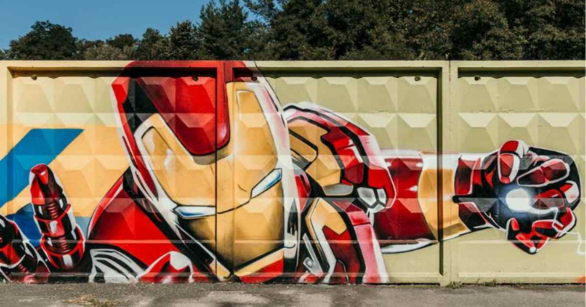 Best 10 Slots with Superhero Themes | SuperHero ERA