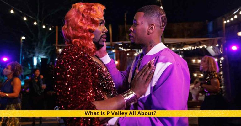 P-Valley Season 4 Release Date, Cast, Plot, Updates..