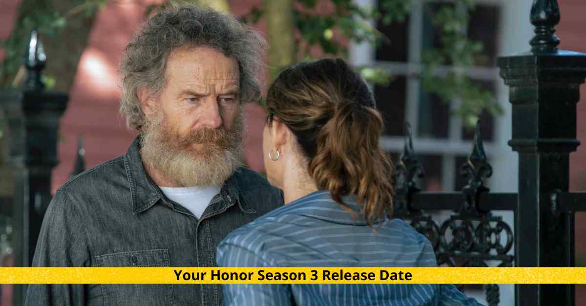 Your Honor Season 3 Release Date, Cast, Storyline, Updates..