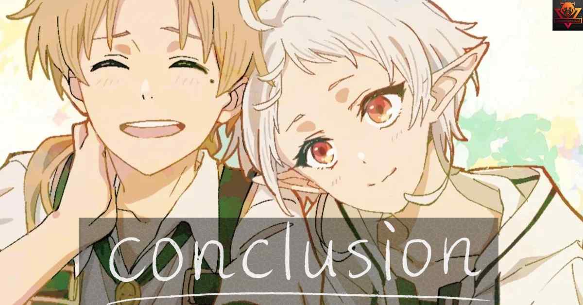 Mushoku Tensei Season 2 Part 2 Release Date Confirmed 2024