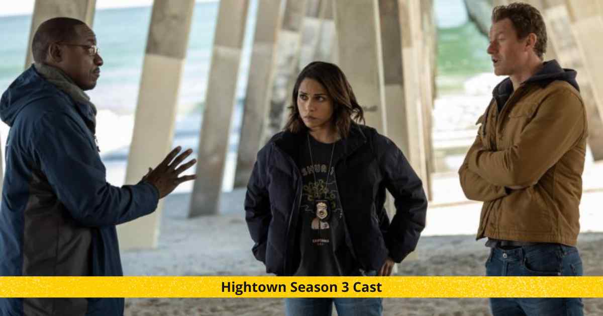 Hightown Season 3 Release Date, Cast, Plot, & Updates