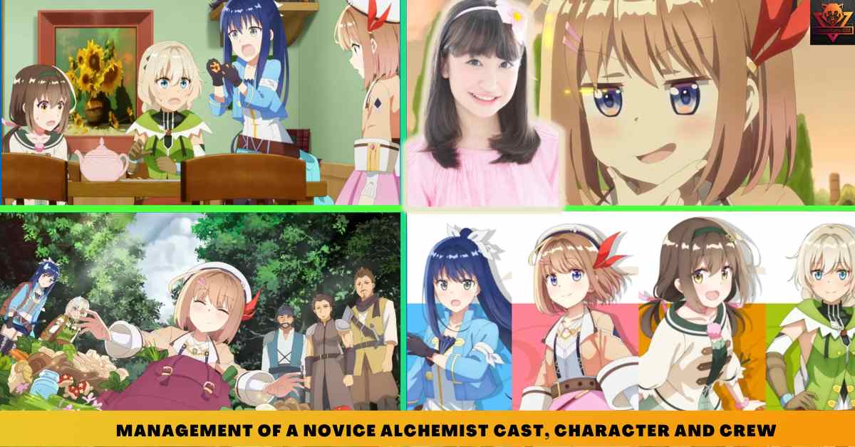 Management of a Novice Alchemist Season 2 Release Date 2023