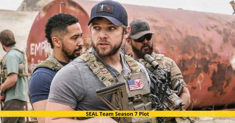 SEAL Team Season 7 Release Date, Cast, Plot, & Updates...