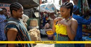 Snowfall Season 7 Release Date, Cast, Plot, & Updates..