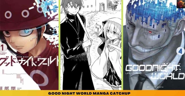 Good Night World Season 2: Release Date, Cast, Updates 2024
