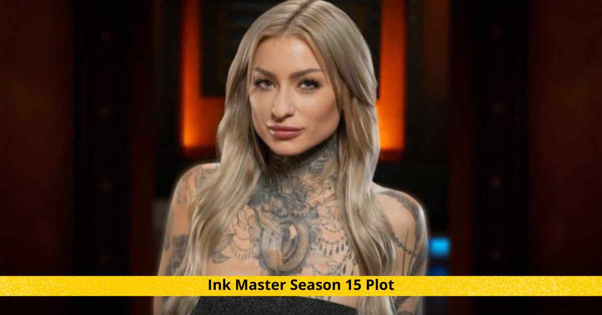 Ink Master Season 15 Release Date, Cast, Plot, & Updates