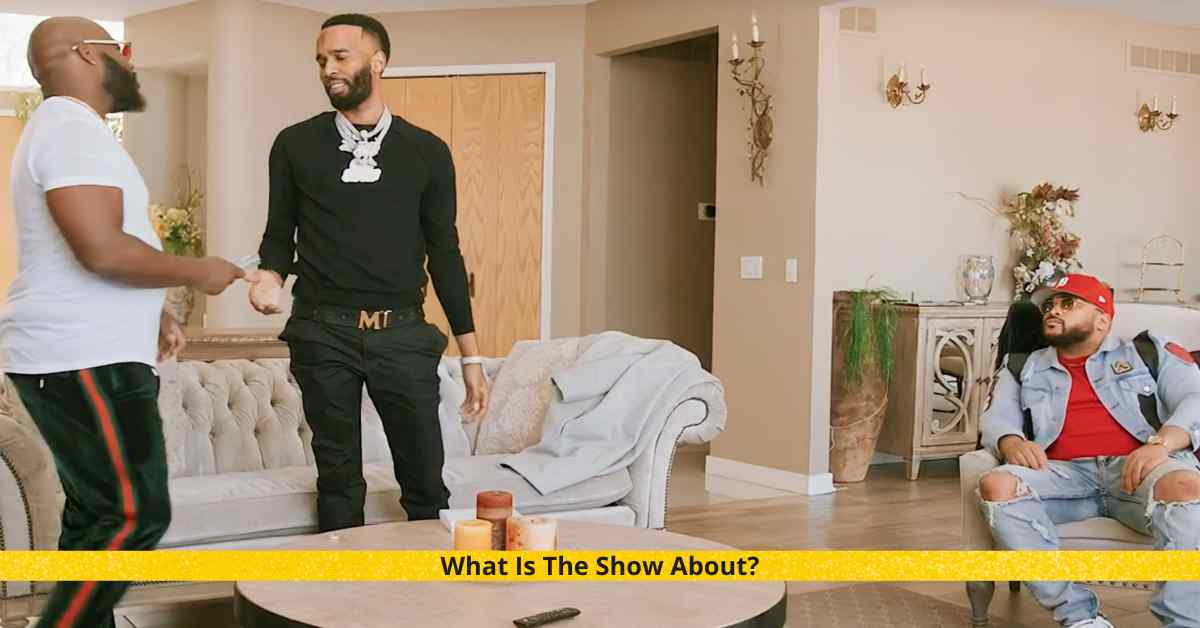 The Dirty D Season 3 Release Date, Cast, &, Updates