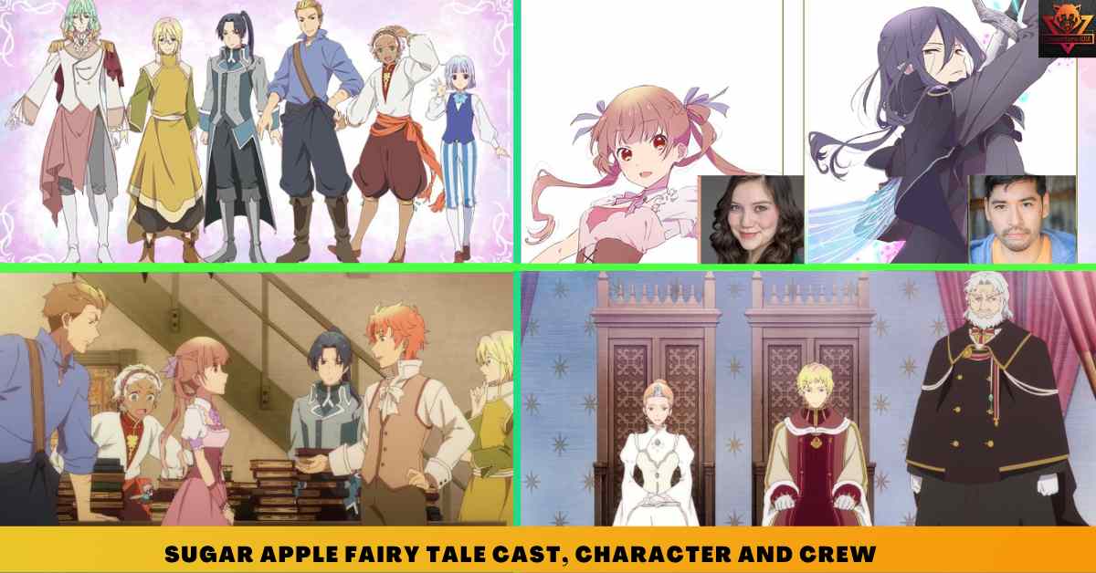 Sugar Apple Fairy Tale Season 3: Release Date Confirmed In 2024