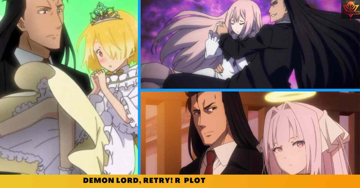 Demon Lord Retry! R Announced + Confirmed As Sequel | SuperHero ERA
