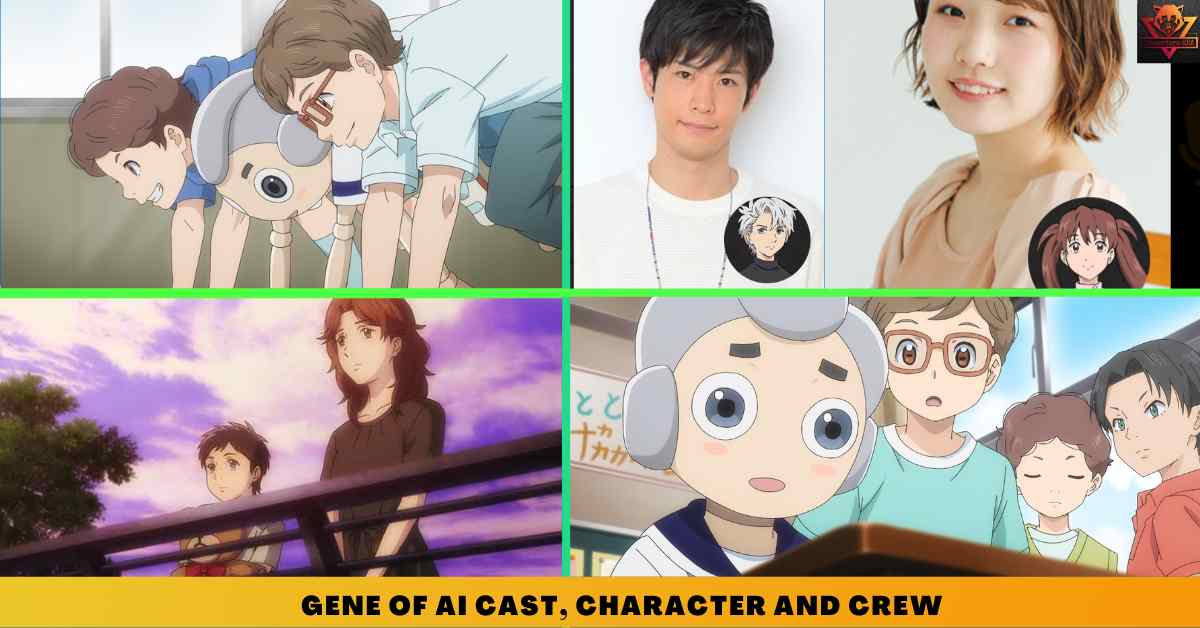 Gene of AI Season 2: Renewed or Cancelled + Release Date Predictions ...