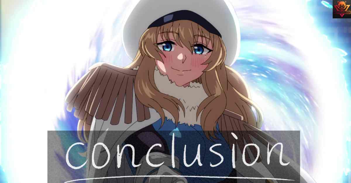 Shy Anime Season 2 Confirmed To Be In Production | SuperHero ERA